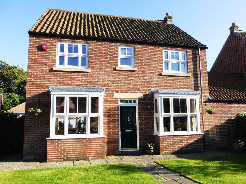 What window styles can lift the character of your traditional Cornish ...