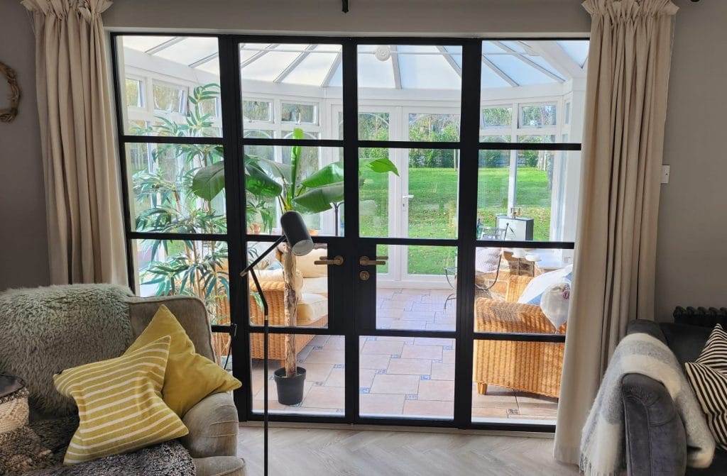 Mike Martin Windows attains Premium Partner status with Origin